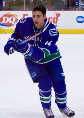 Alex Burrows Full Profile - Bio, Body Stats, Dating Life & Net Worth
