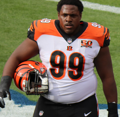 Andrew Billings Full Profile - Bio, Body Stats, Dating Life & Net Worth