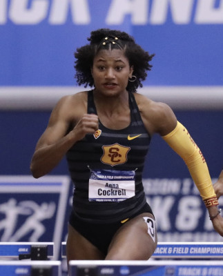 Inside Michelle Jenneke's Life - Biography, Love Life, Income & More