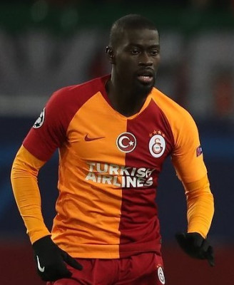 Badou Ndiaye Wiki: Bio, Height, Weight, Relationships, Net Worth (2025)