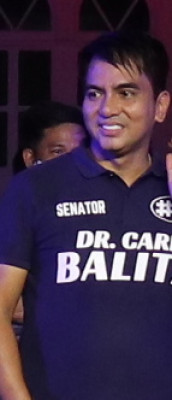 Carl Balita in 2025 - Bio, Girlfriend, Body Stats & Earnings Revealed