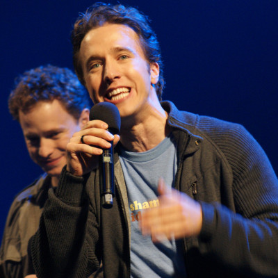 Craig Kielburger Full Profile - Bio, Body Stats, Dating Life & Net Worth