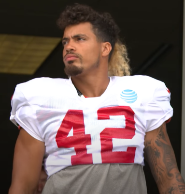 Everything You Need to Know About Duke Riley: Bio, Love & Lifestyle