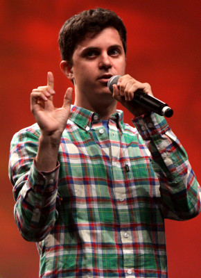 George Watsky Facts - Height, Age, Partner, Socials & Net Worth