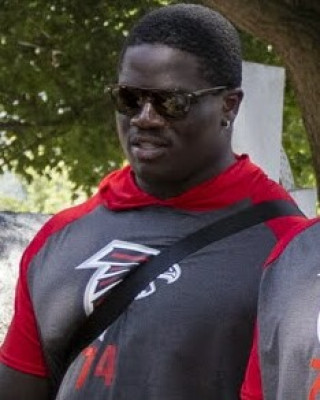Germain Ifedi Wiki: Bio, Height, Weight, Relationships, Net Worth (2025)