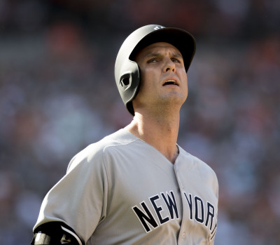 Greg Bird in 2025 - Bio, Girlfriend, Body Stats & Earnings Revealed