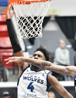 Everything You Need to Know About Jaylen Nowell: Bio, Love & Lifestyle