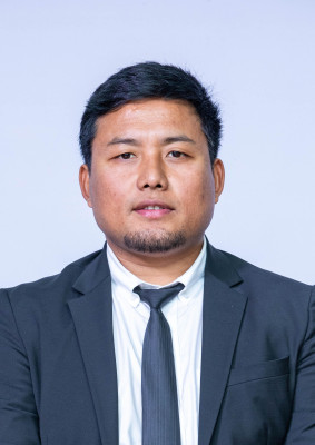 Inside Jeje Lalpekhlua's Life - Biography, Love Life, Income & More