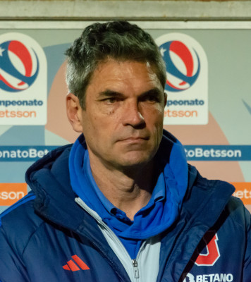 Who Is Mauricio Pellegrino? Age, Height, Girlfriend, Net Worth & More