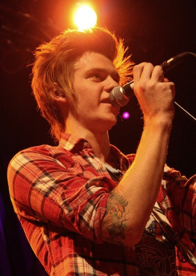 Nick Santino Wiki: Bio, Height, Weight, Relationships, Net Worth (2025)