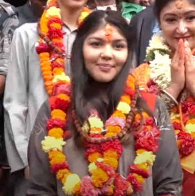 Inside Princess Purnika of Nepal's Life - Biography, Love Life, Income ...