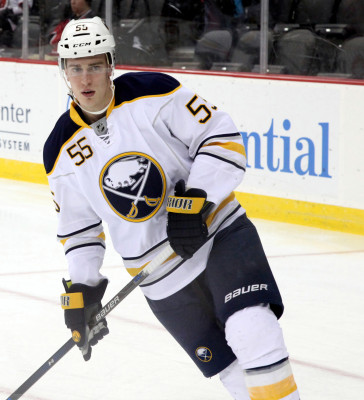 Rasmus Ristolainen Wiki: Bio, Height, Weight, Relationships, Net Worth ...
