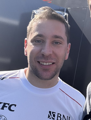 Robin Frijns in 2025 - Bio, Girlfriend, Body Stats & Earnings Revealed