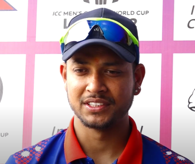 Sandeep Lamichhane - Biography, Measurements, Relationship Timeline ...