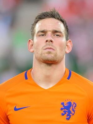 Vincent Janssen Wiki: Bio, Height, Weight, Relationships, Net Worth (2025)